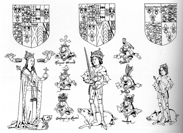 Richard III: A Modern Medieval Monarch - Nerdalicious